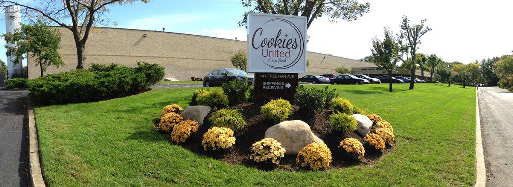 A Brief History Of Who We Are… – Cookies United