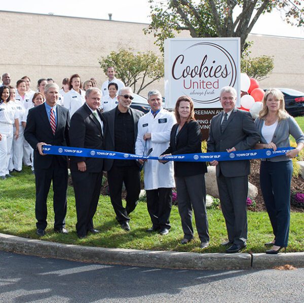 Cookies United History – Cookies United